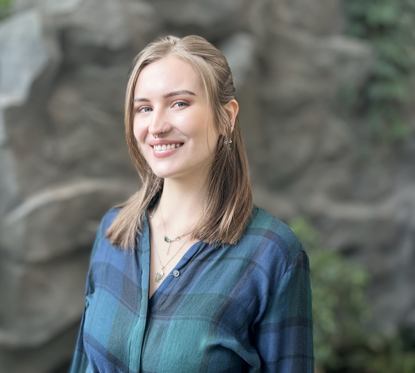 Our Mental Health Therapists & SUD Professionals - NYFS